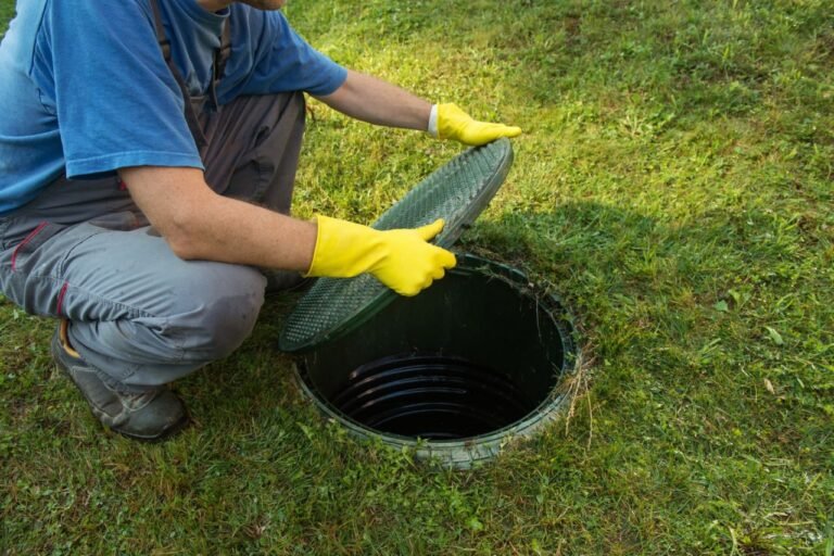 Ultimate Guide To What Is A Cess Pit NZ
