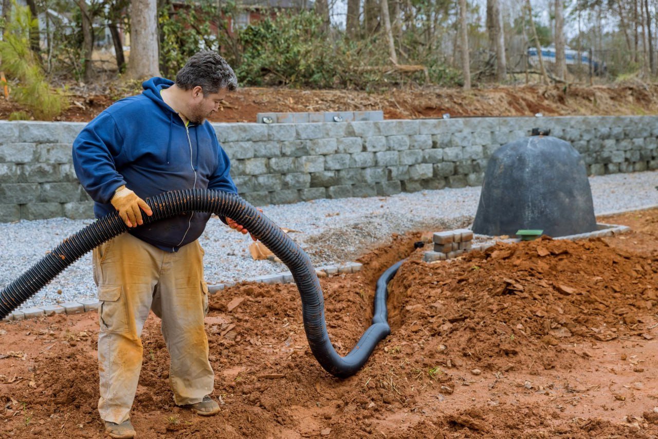 Ultimate Guide To Subsoil Drainage System Design And Installation NZ