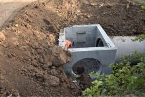 Ultimate Guide To Subsoil Drainage System Design And Installation NZ
