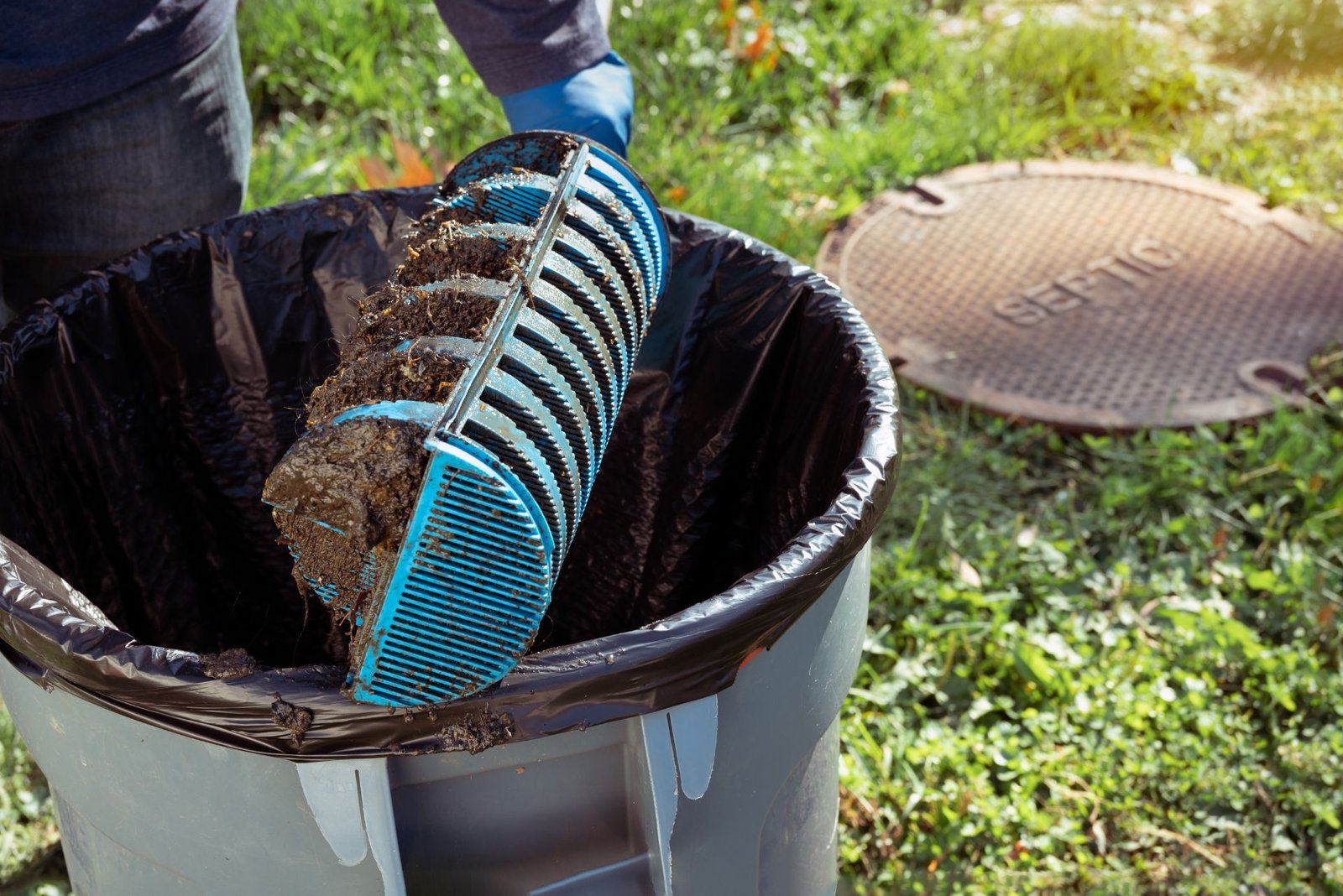 Ultimate Guide To How To Tell When Your Septic Tank Needs Cleaning