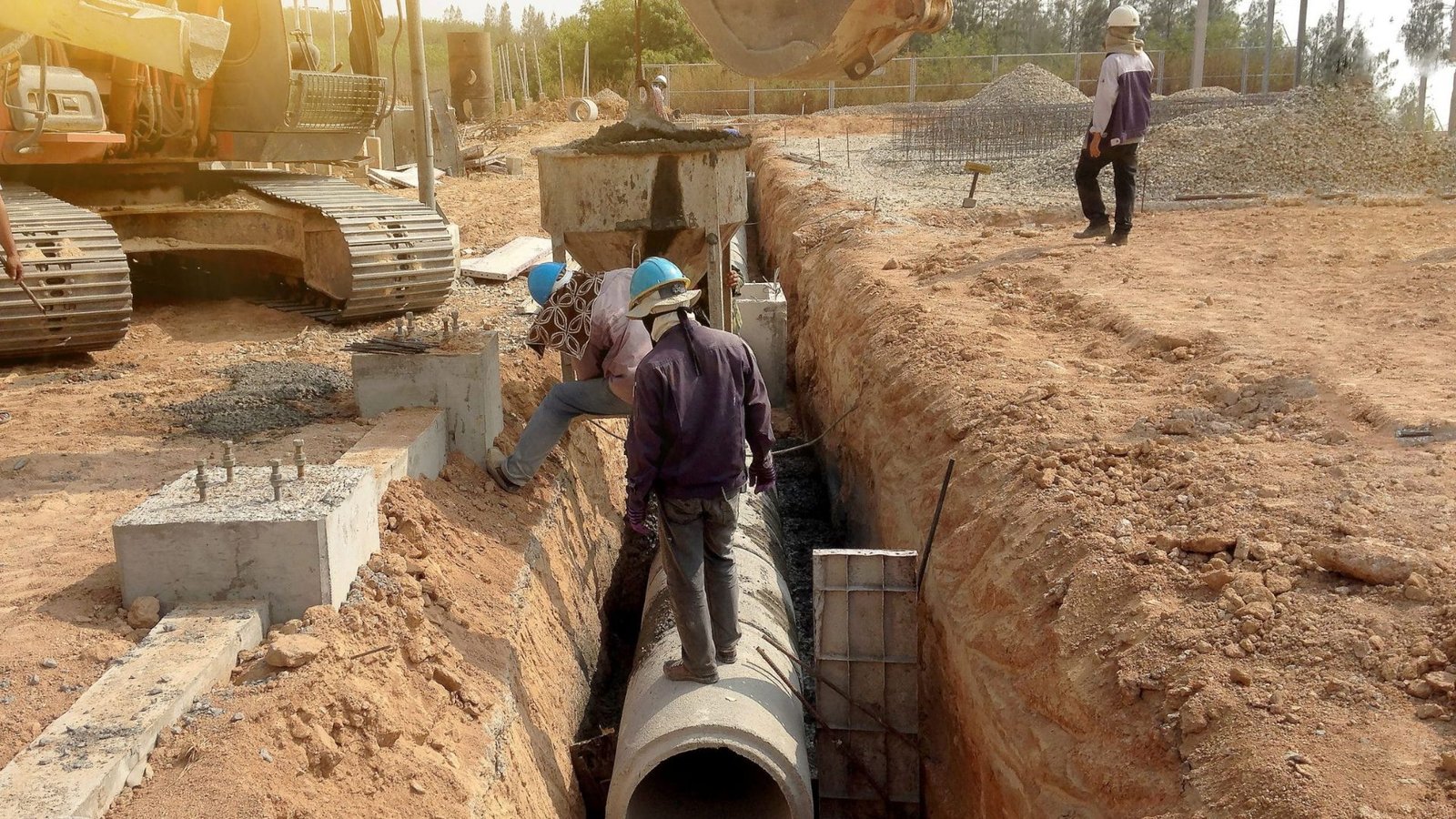 Ultimate Guide To Stormwater Drainage NZ