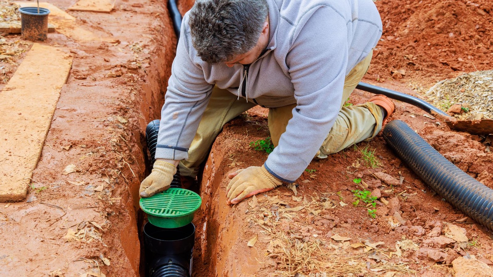 Ultimate Guide To Stormwater Drainage NZ