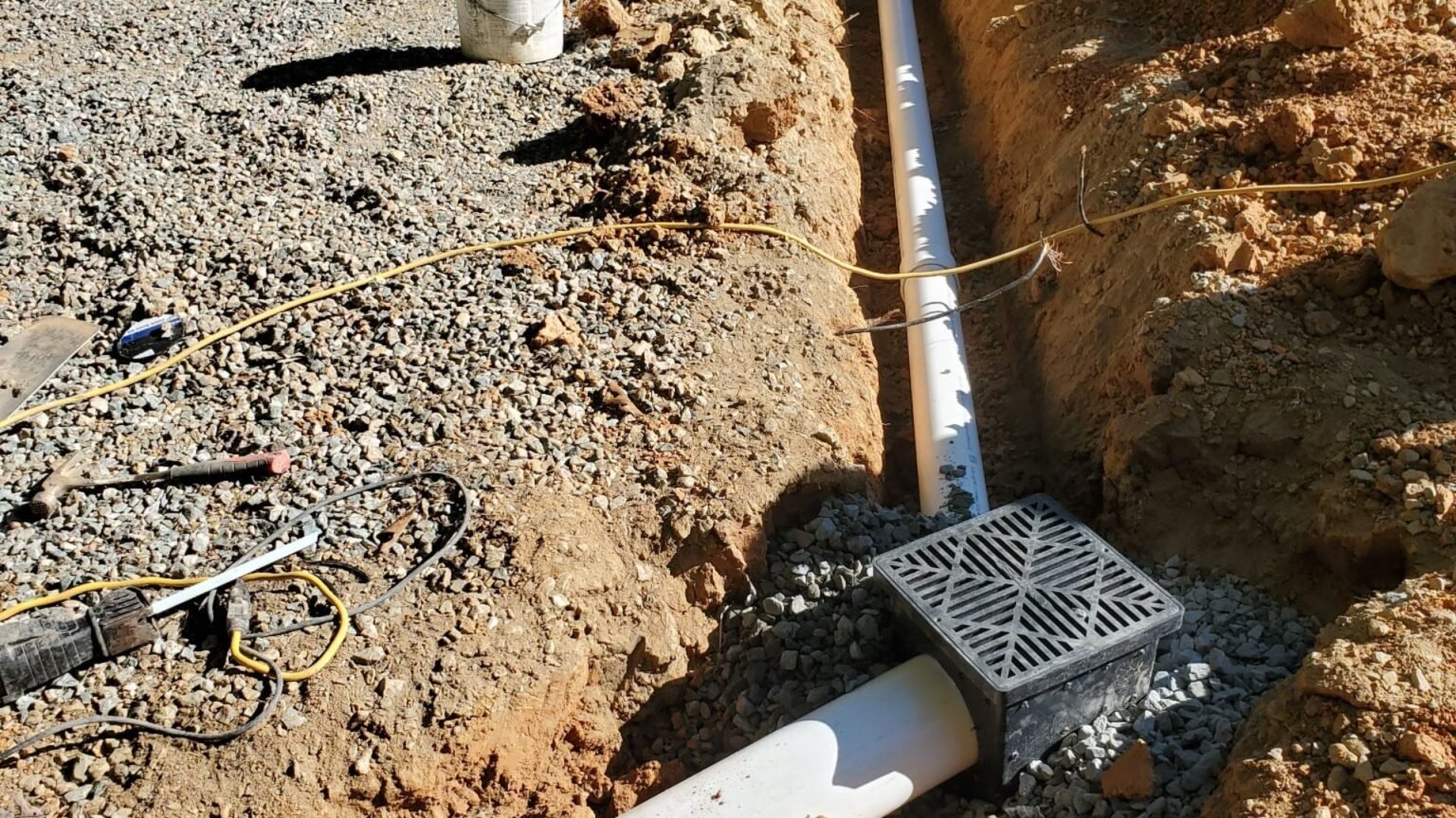 Ultimate Guide To Best Drainage Pipes NZ